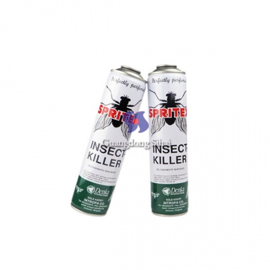 Custom Aerosol Cans,Aerosol Tin Can,Empty Tin Can | OEM Supplier